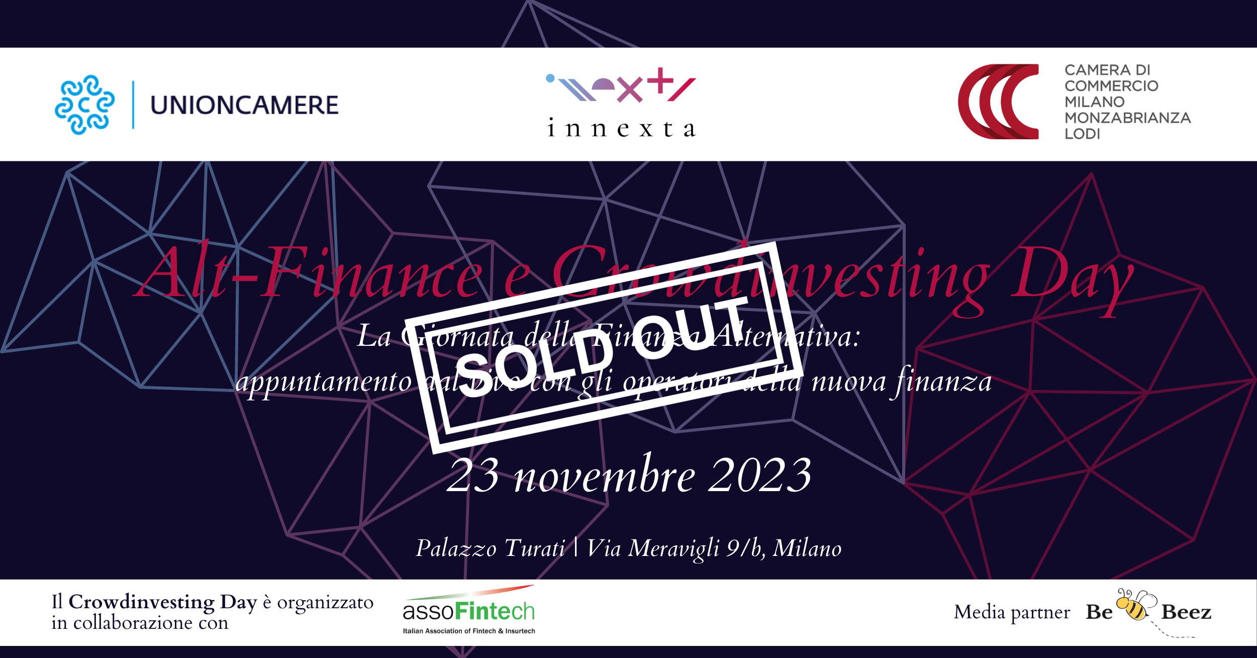 Alt-Finance Day - la giornata della Finanza Alternativa